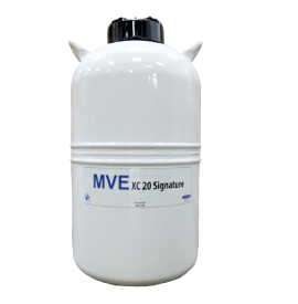 Productos | Termos criogénicos